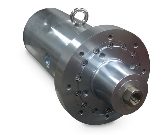 ServoChoke® Servo Valve Actuator by Tolomatic